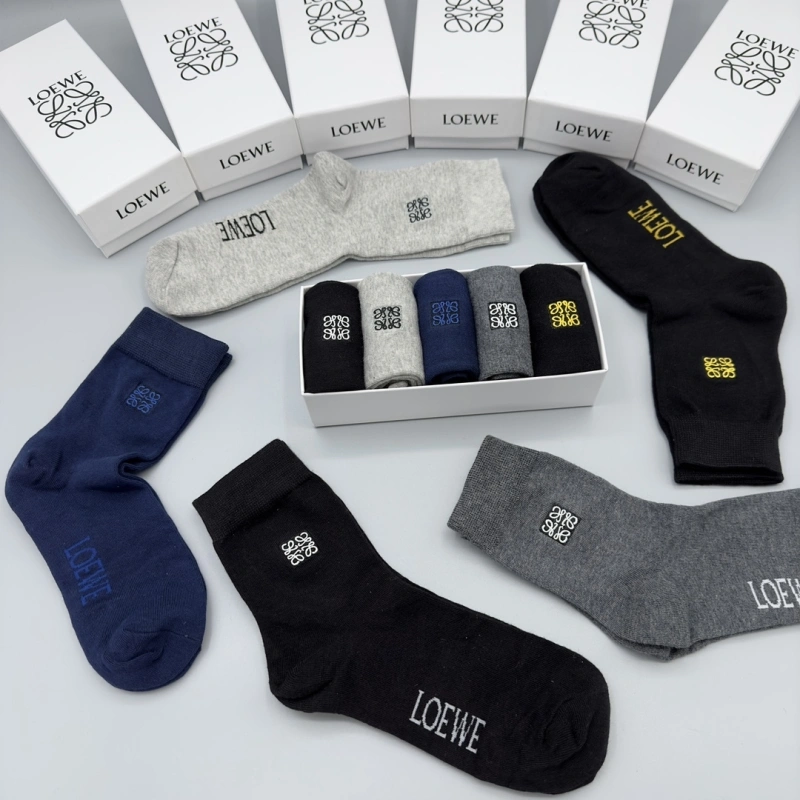 High accuracy Loewe Socks