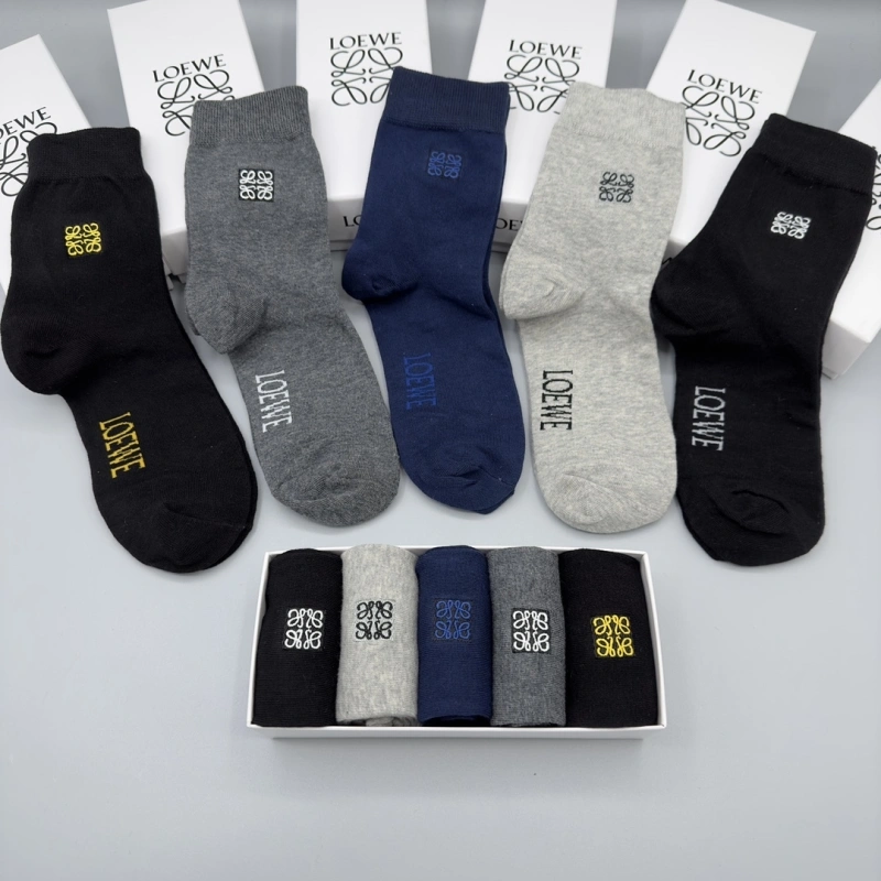 High accuracy Loewe Socks