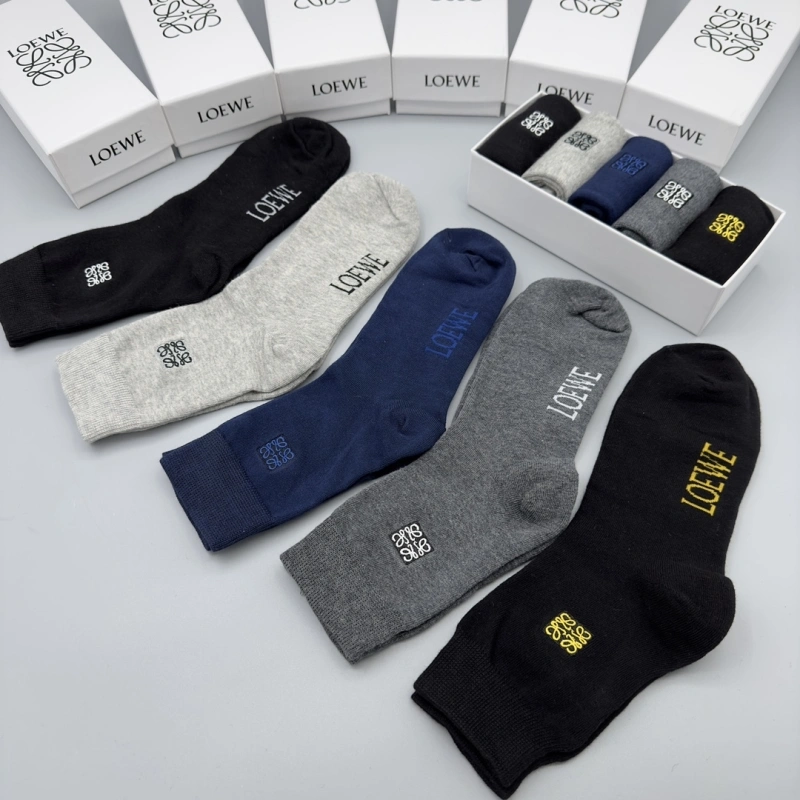 High accuracy Loewe Socks