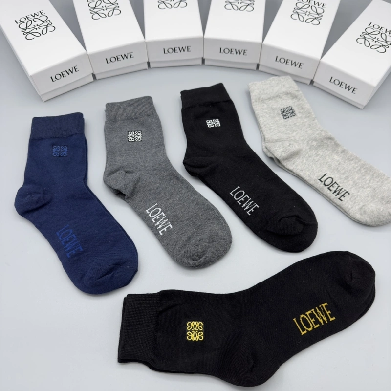 High accuracy Loewe Socks