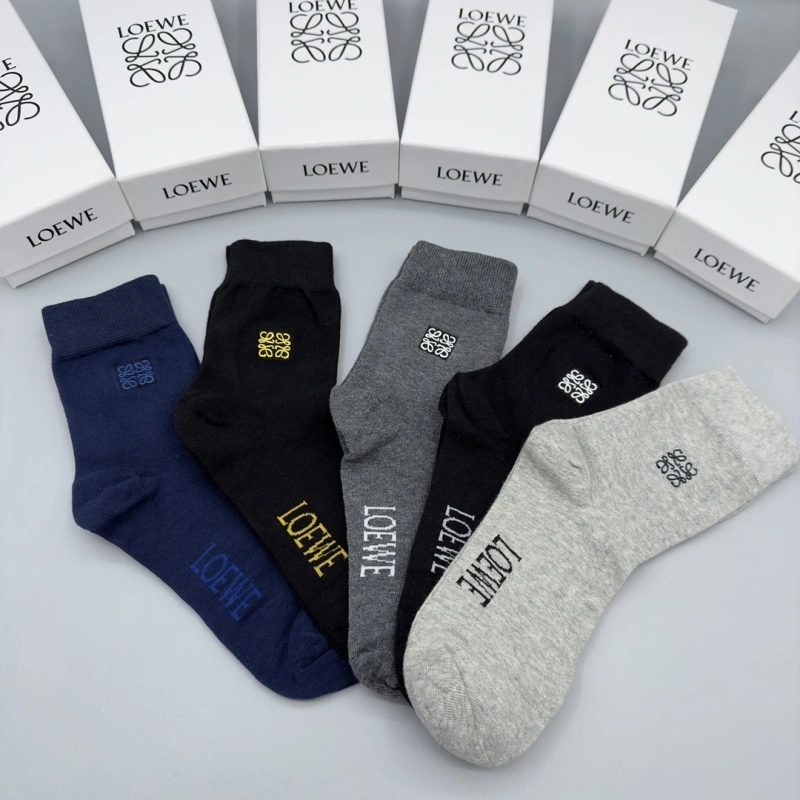 High accuracy Loewe Socks