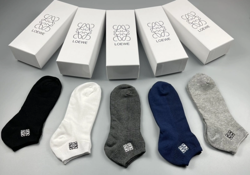 Loewe Socks