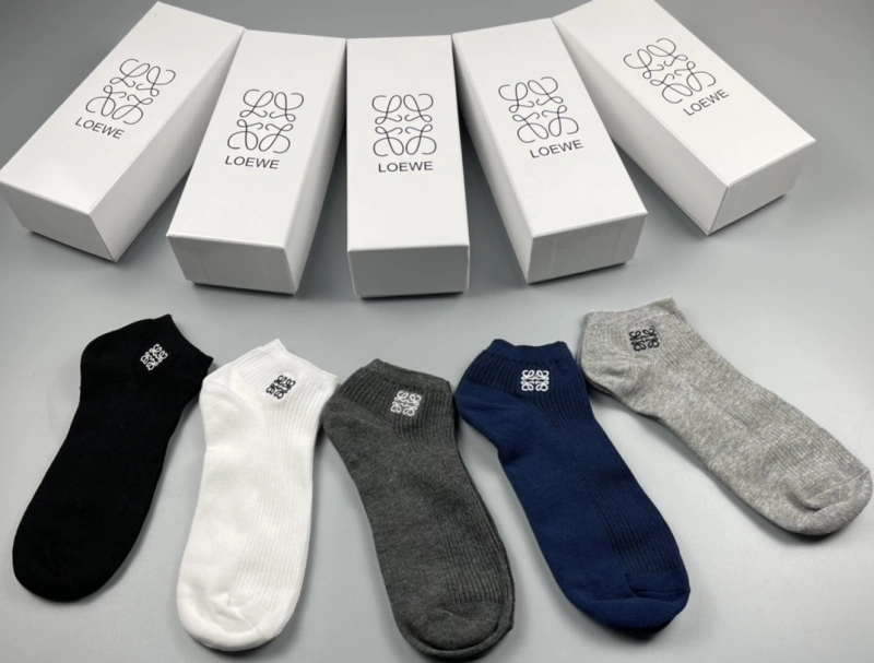 Factory-made Loewe Socks