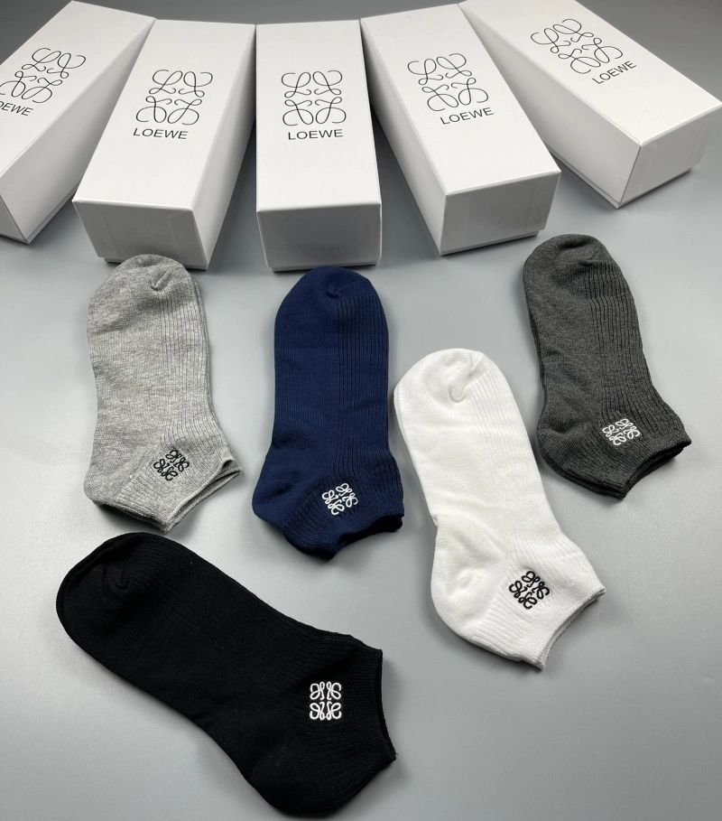 Factory-made Loewe Socks