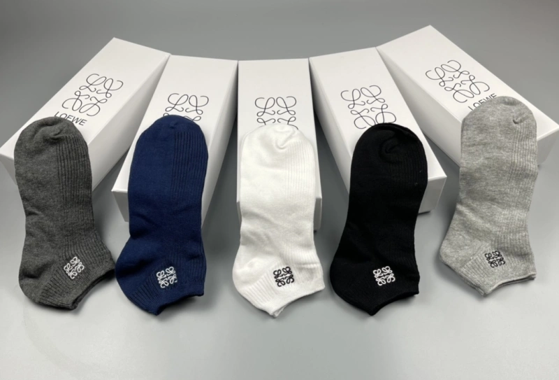 Factory-made Loewe Socks