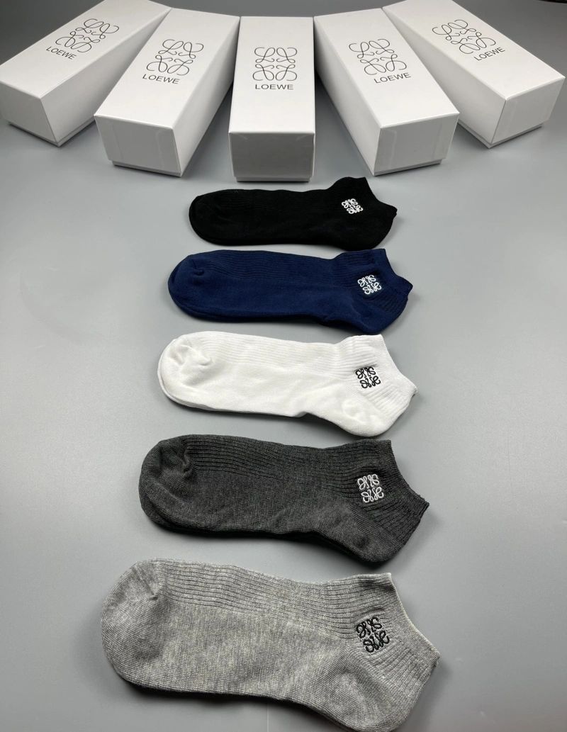 Factory-made Loewe Socks