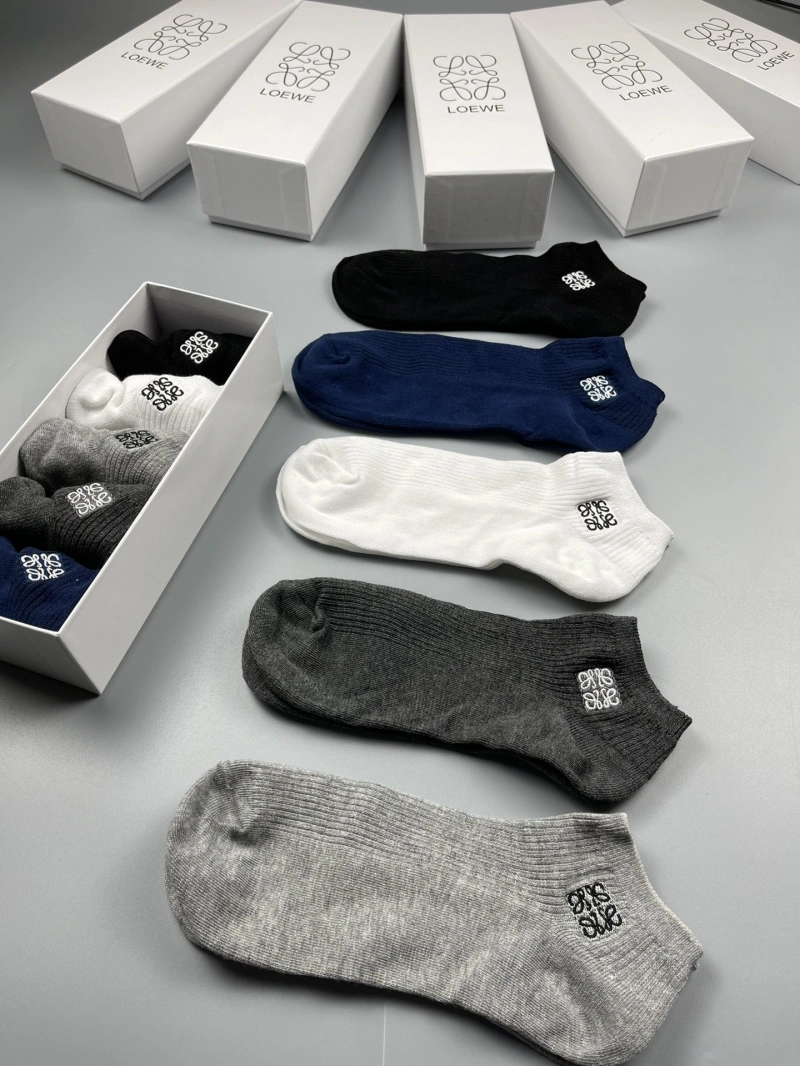 Factory-made Loewe Socks