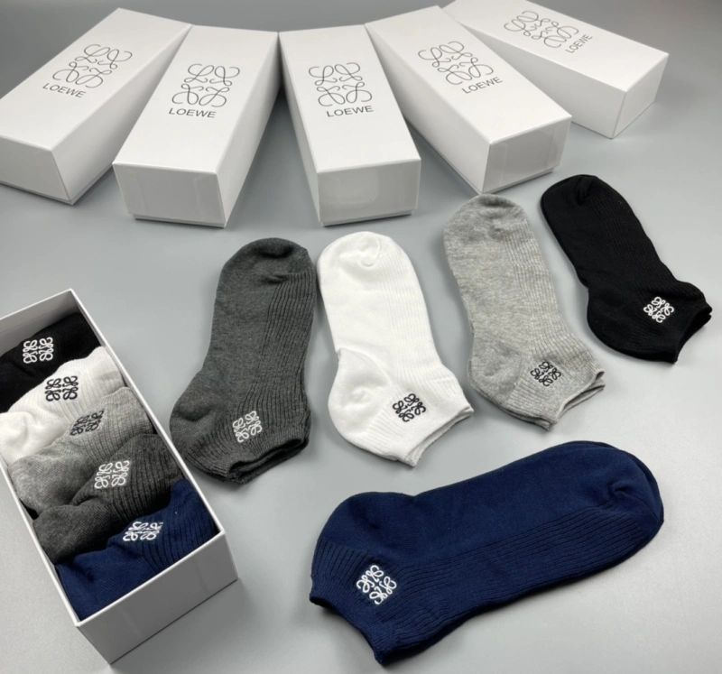 Factory-made Loewe Socks