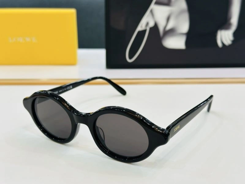 Loewe Sunglasses