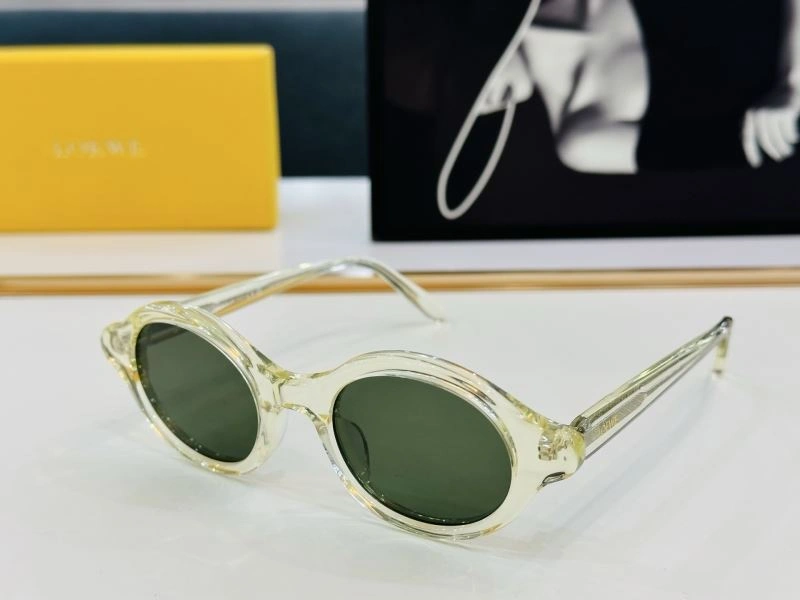 High fidelity Loewe Sunglasses