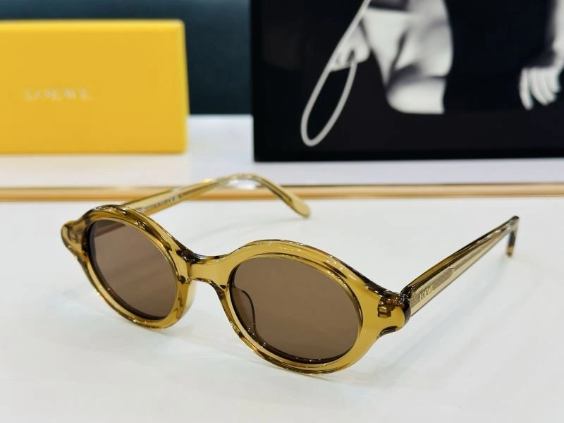High fidelity Loewe Sunglasses