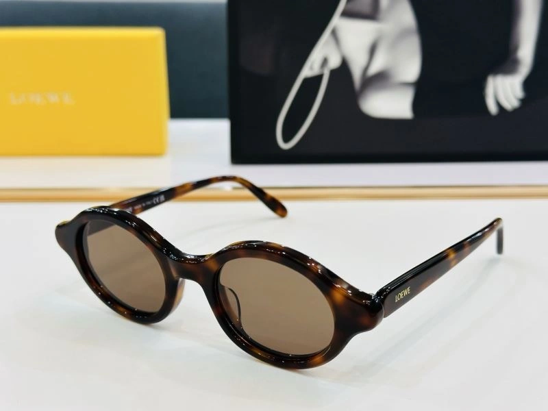 High fidelity Loewe Sunglasses