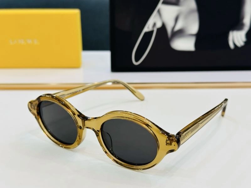 High fidelity Loewe Sunglasses