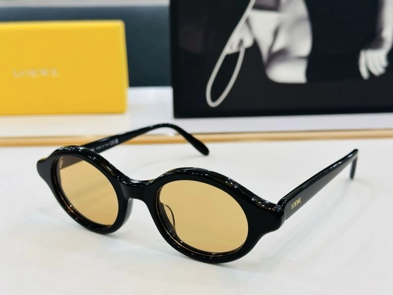 High fidelity Loewe Sunglasses