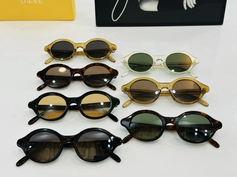 High fidelity Loewe Sunglasses