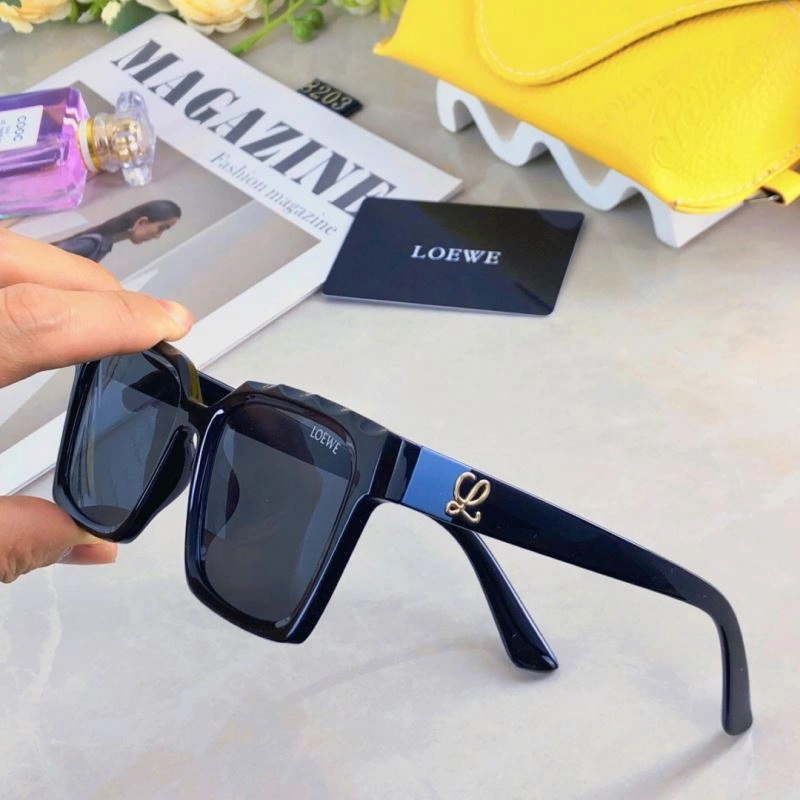 Loewe Sunglasses