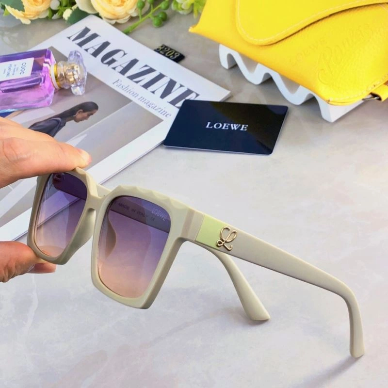 Official Loewe Sunglasses