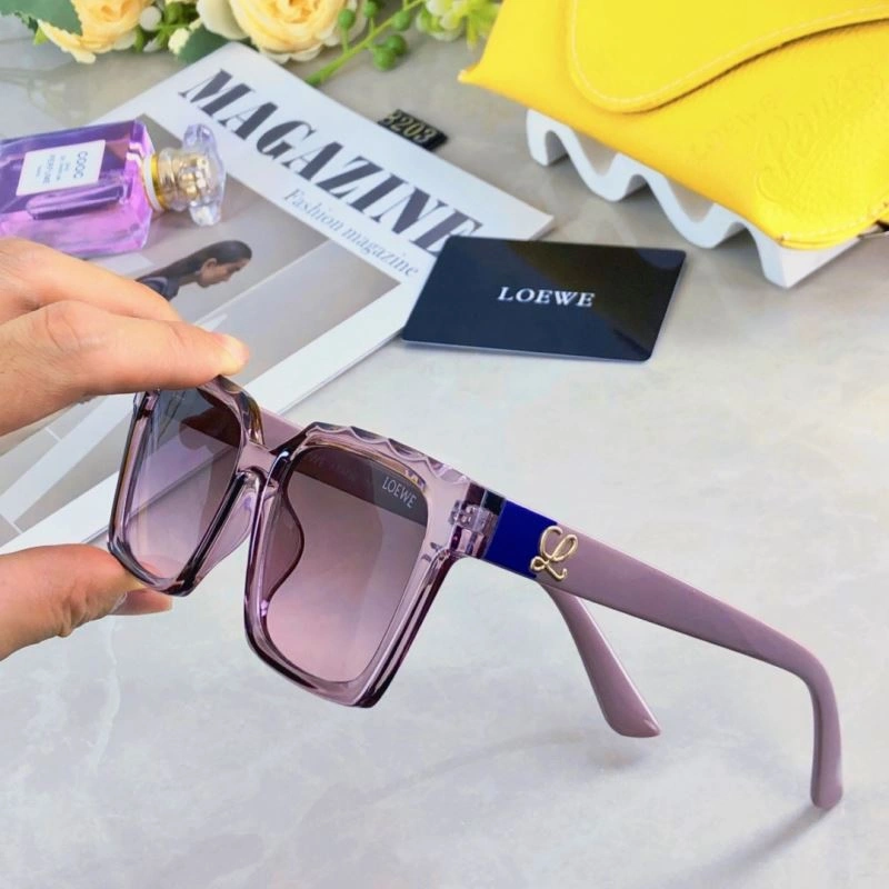 Official Loewe Sunglasses