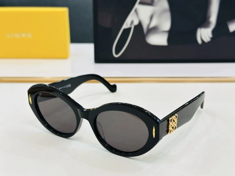 Loewe Sunglasses