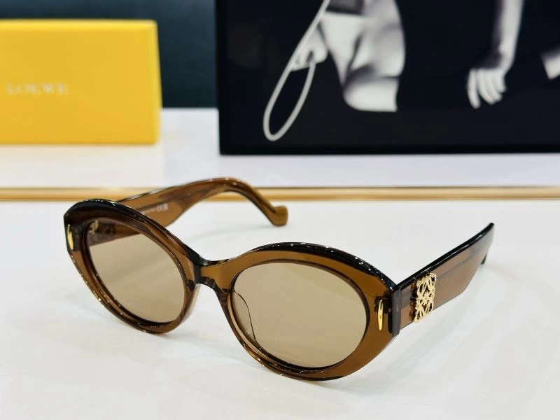 Loewe Sunglasses