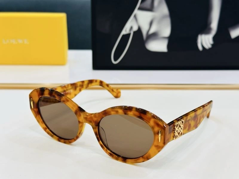 Loewe Sunglasses