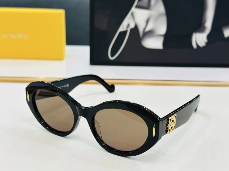 Loewe Sunglasses