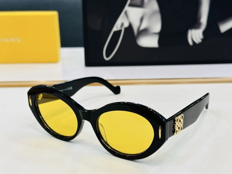 Loewe Sunglasses