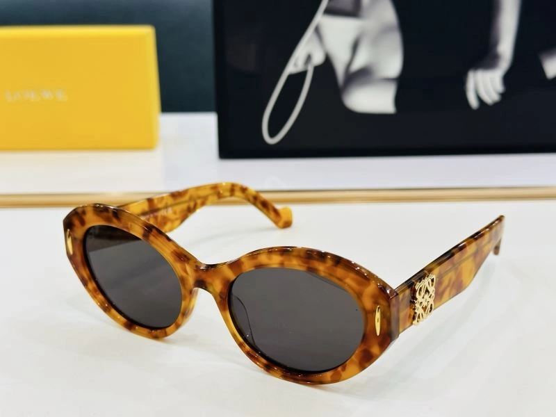Loewe Sunglasses