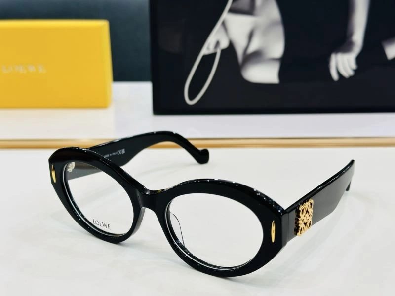 Loewe Sunglasses