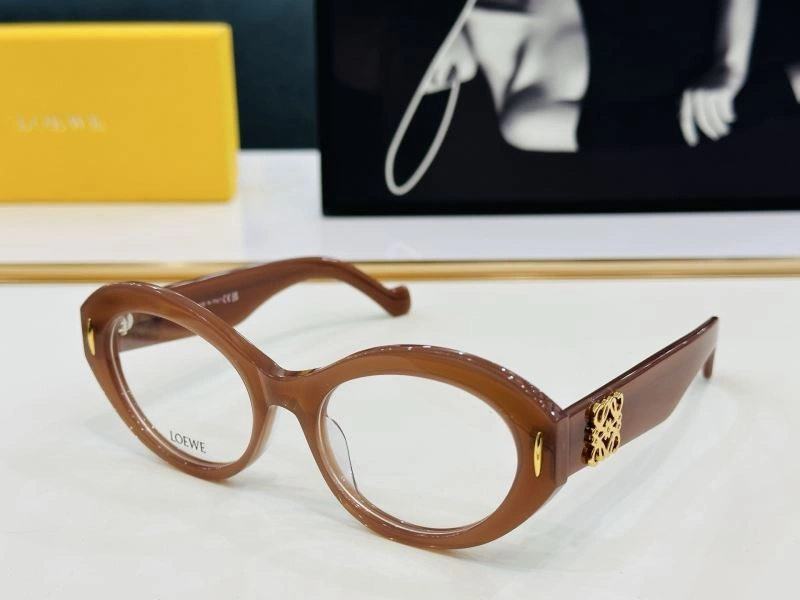 Loewe Sunglasses