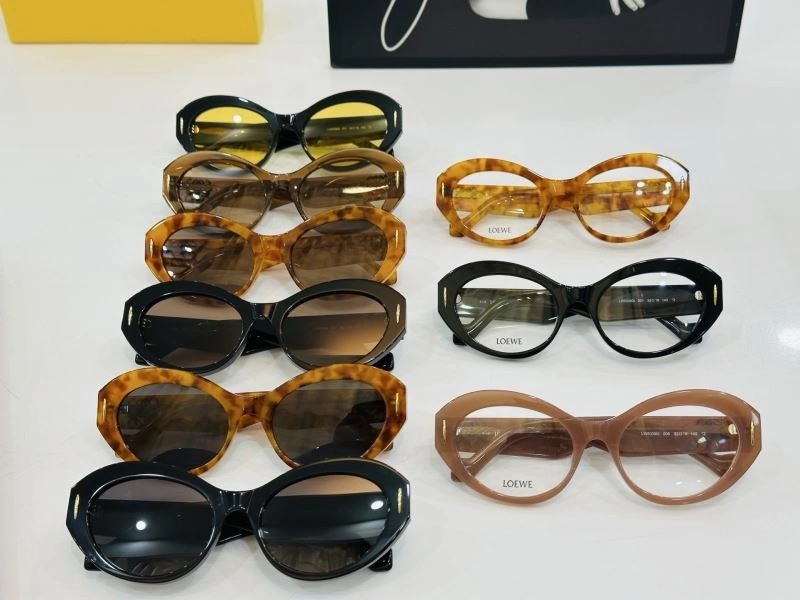 Loewe Sunglasses