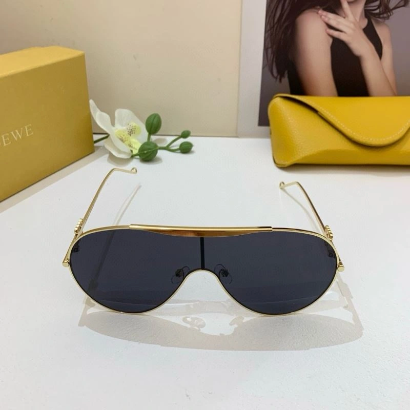 Economical Loewe Sunglasses