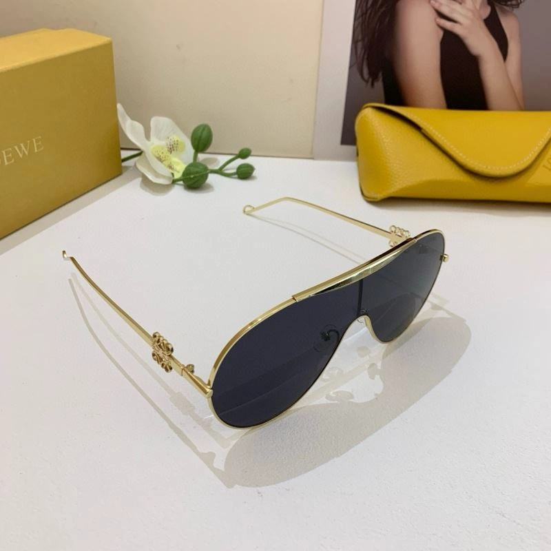 Economical Loewe Sunglasses