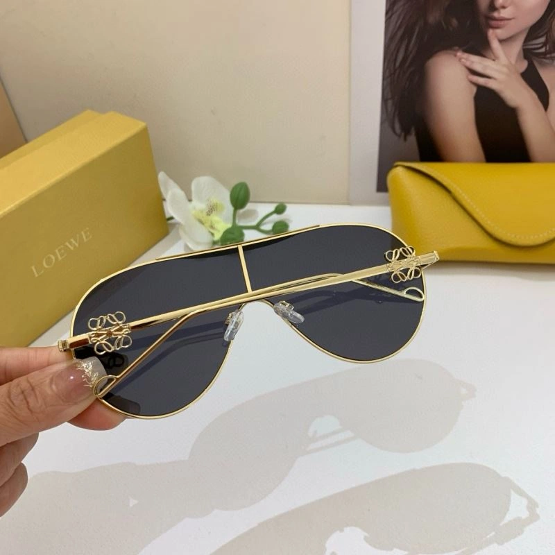 Economical Loewe Sunglasses