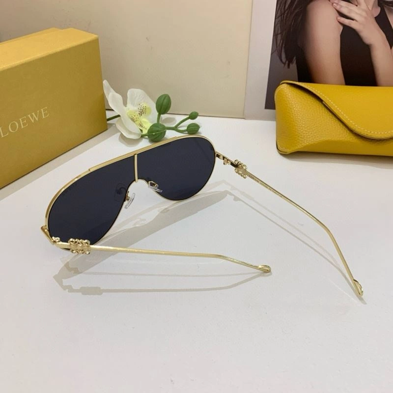Economical Loewe Sunglasses