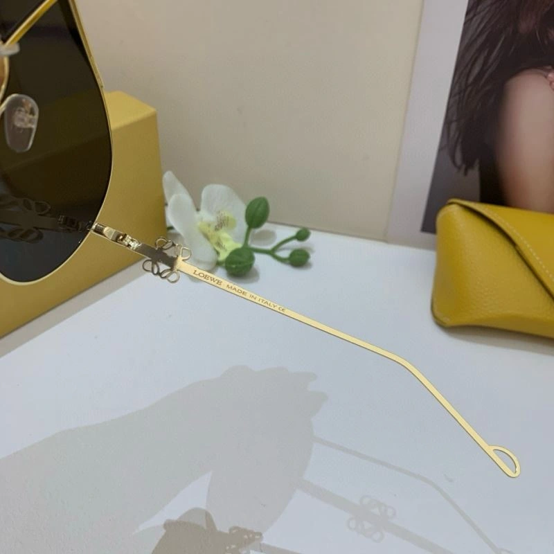 Economical Loewe Sunglasses