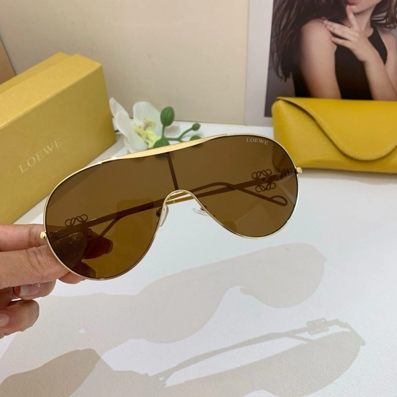 Loewe Sunglasses
