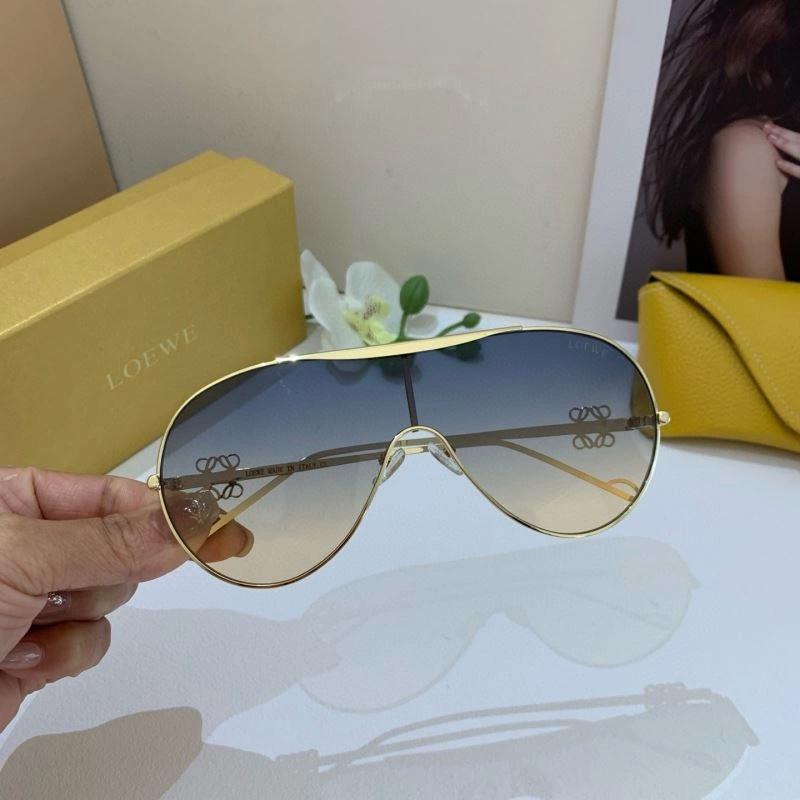 Bargain Loewe Sunglasses