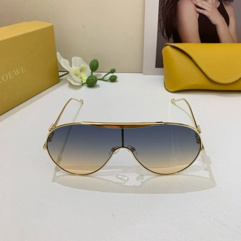 Bargain Loewe Sunglasses
