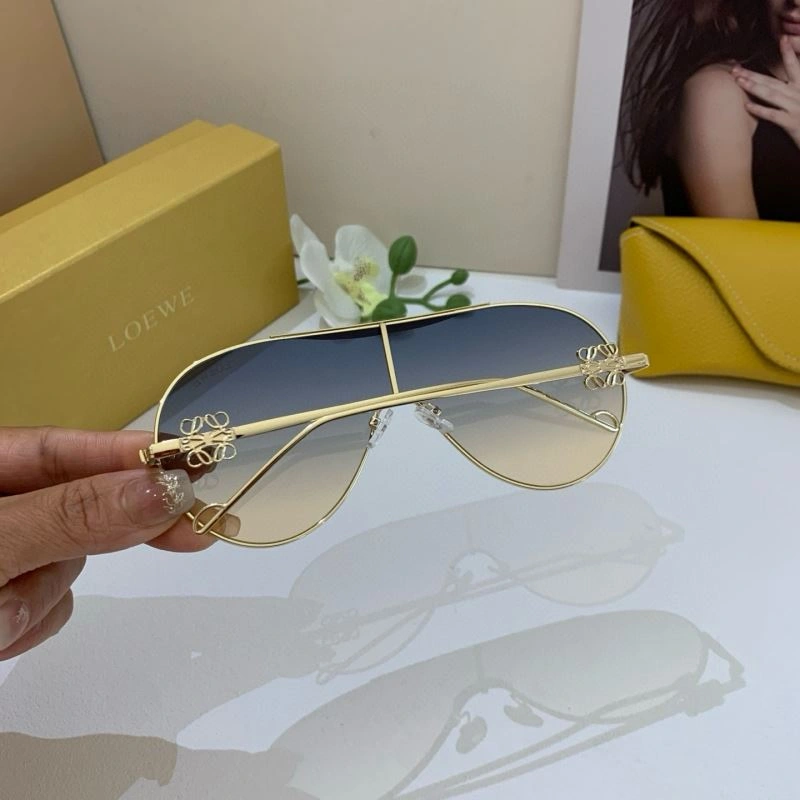 Bargain Loewe Sunglasses