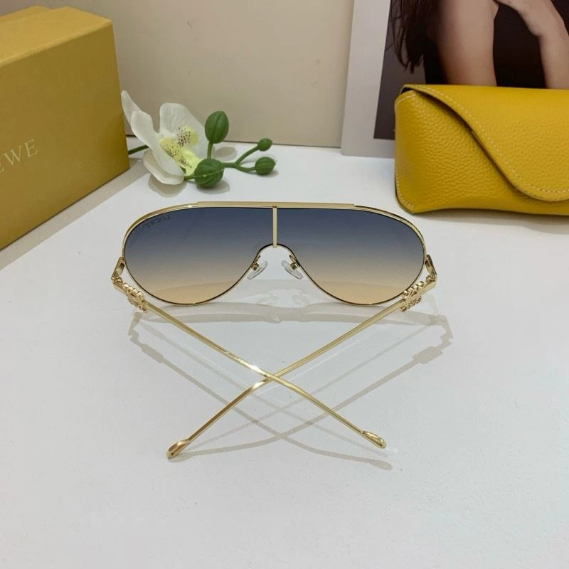 Bargain Loewe Sunglasses