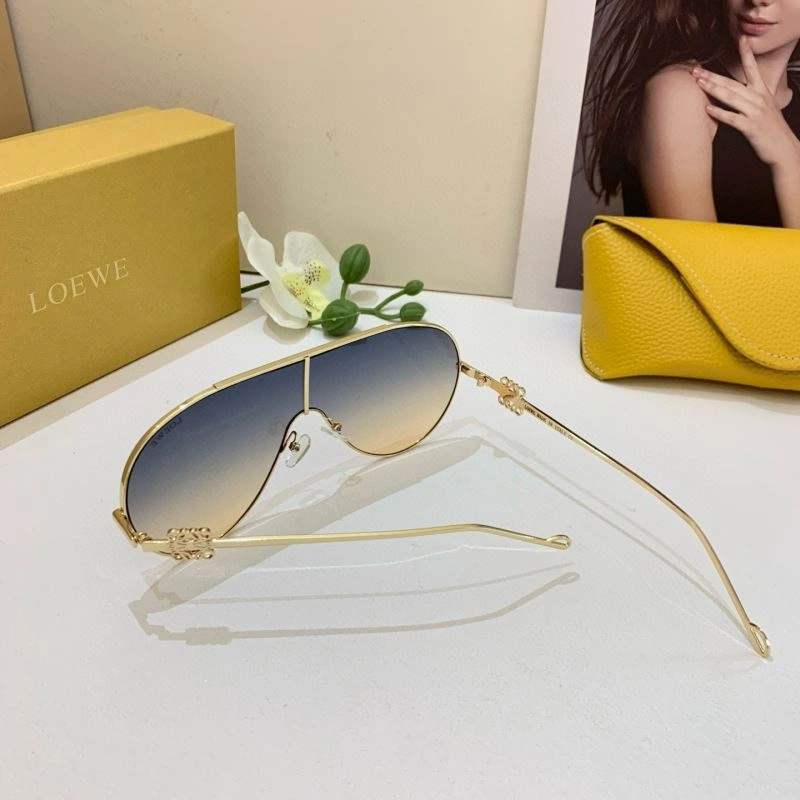 Bargain Loewe Sunglasses