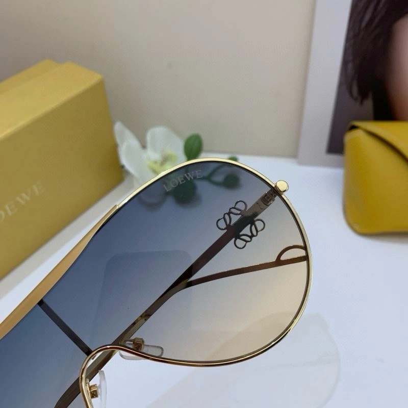Bargain Loewe Sunglasses