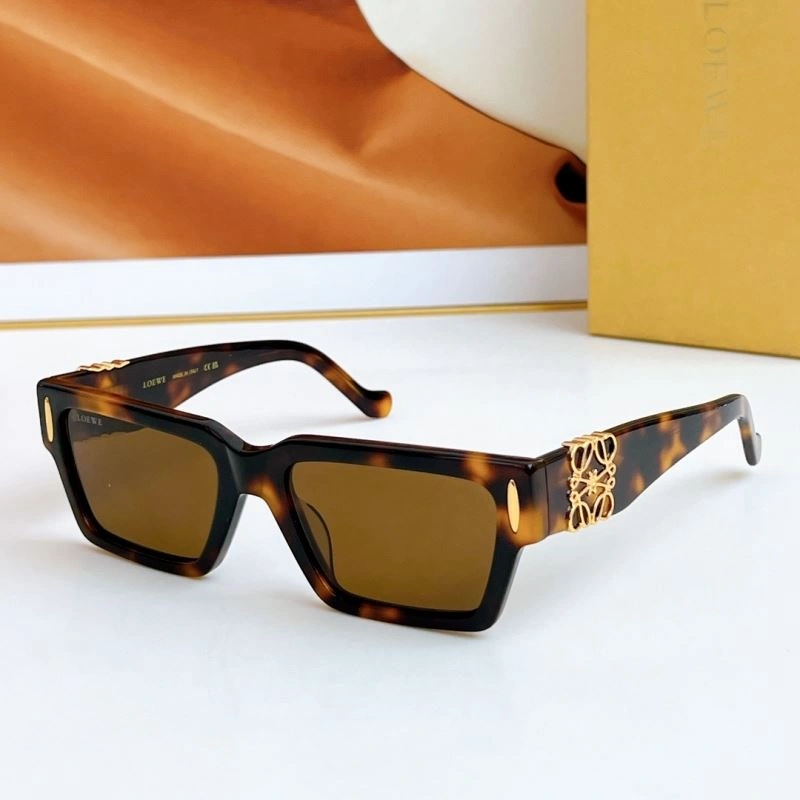Loewe Sunglasses