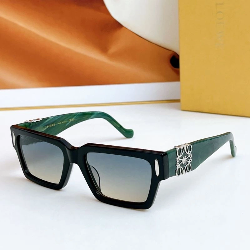 Loewe Sunglasses