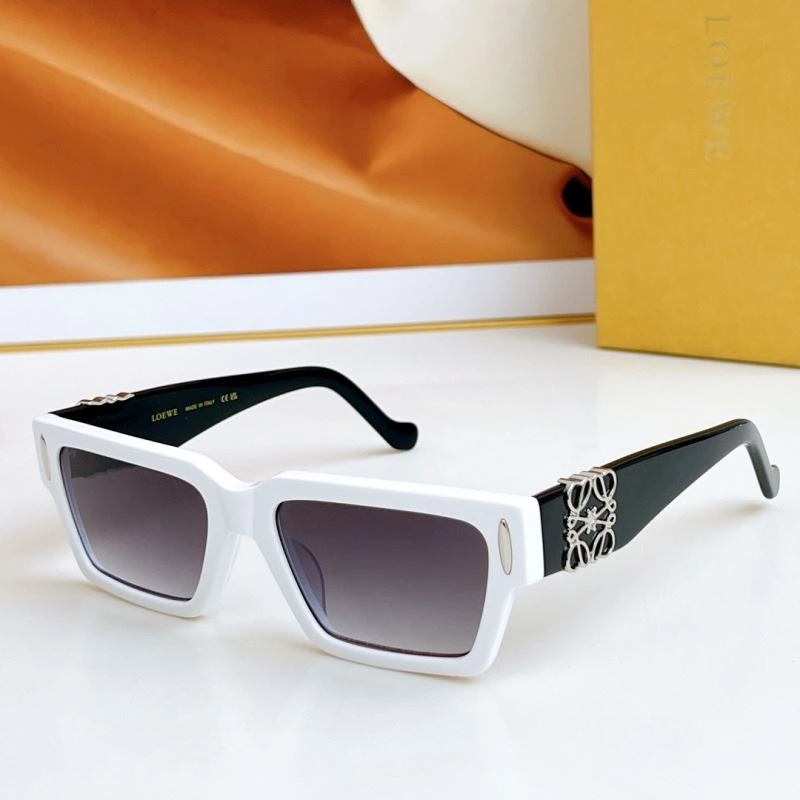 Loewe Sunglasses