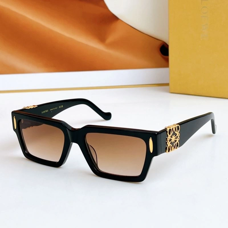Loewe Sunglasses