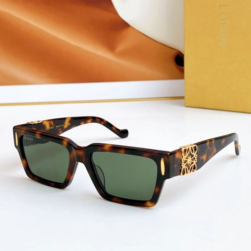 Loewe Sunglasses