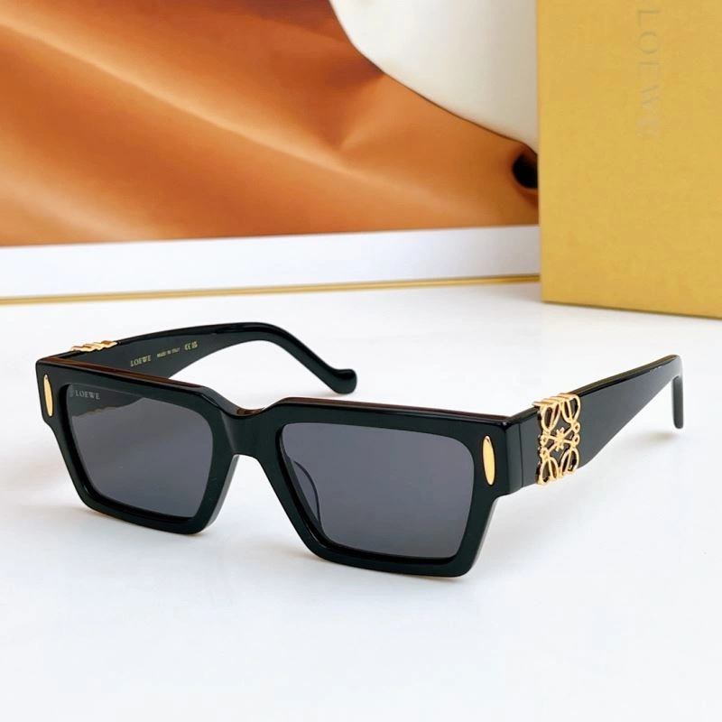 Loewe Sunglasses