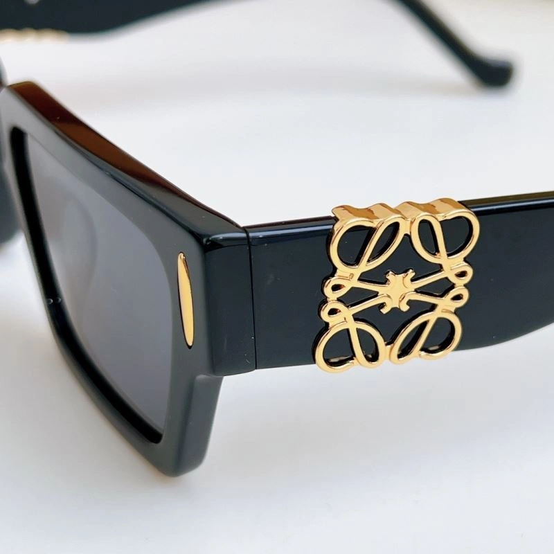 Loewe Sunglasses